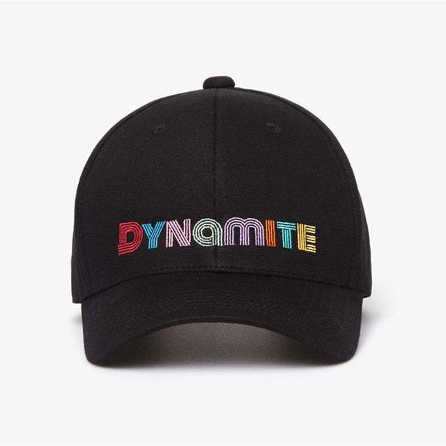 Bangtan Dynamite Hat – KPOPSTANZ